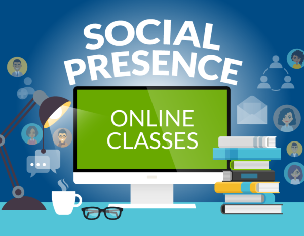 How Do I Create Social Presence in My Online Classes? - Magna Publications