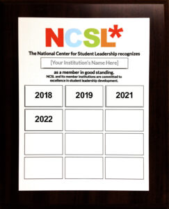 NCSL Membership - Magna Publications