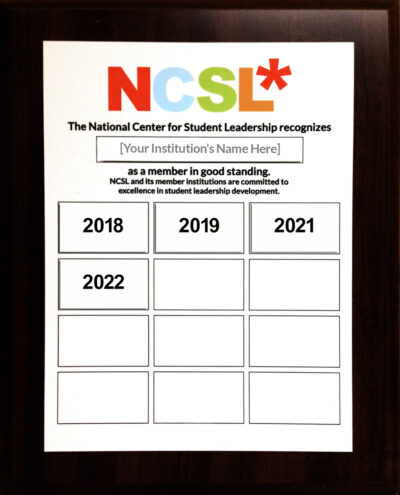 NCSL Membership - Magna Publications