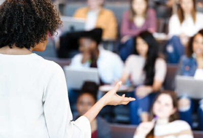 Higher Education Professional Development - Magna Publications