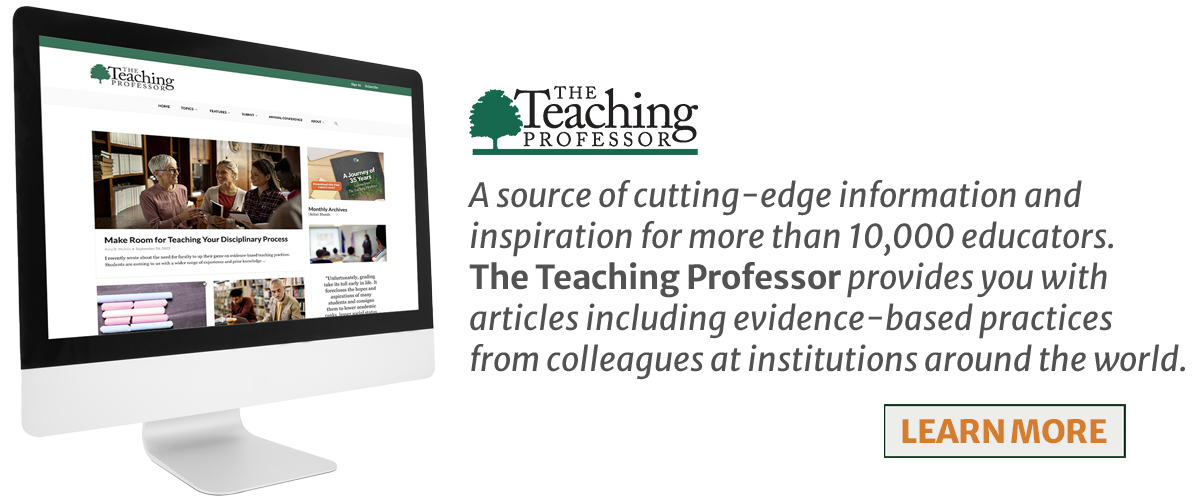 Higher Education Professional Development - Magna Publications