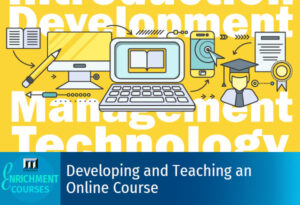 Online Course Design Best Practices Training - Magna Publications