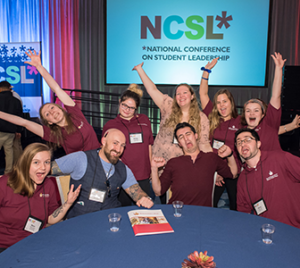 Pricing & Registration - NCSL Conference - Magna Publications