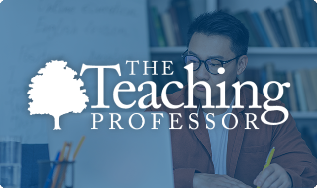Higher Education Professional Development - Magna Publications