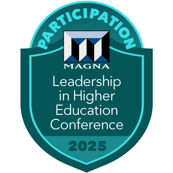 Leadership in Higher Education Conference | Higher Ed Leadership Events