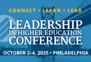 Online Courses for Higher Education | Higher Ed Professional Development