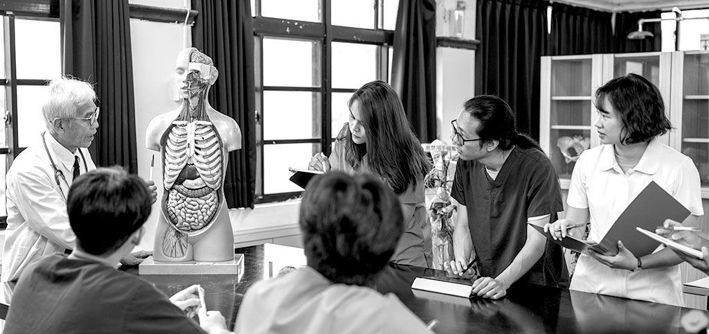 Continuing Ed Classes for Teachers | Health Professions Educators