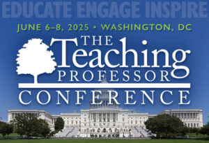 Online Courses for Higher Education | Higher Ed Professional Development