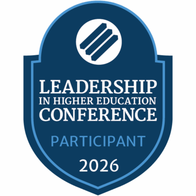 Leadership in Higher Education Conference - Magna Publications