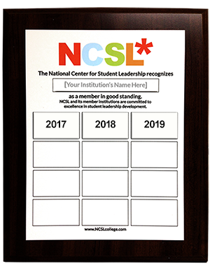 NCSL Membership - Magna Publications